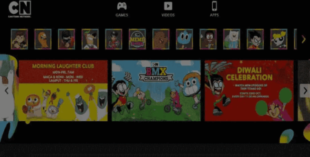 11 Best Cartoon Network Alternatives - Loot and Level