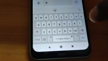 How to Easily Type the Enye (Ñ/ñ) on Any Device? - Loot and Level