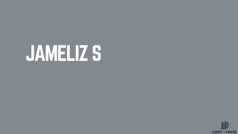 Jameliz S aka Jelly Bean Brains Age, Real Name, and Wikipedia - Loot ...